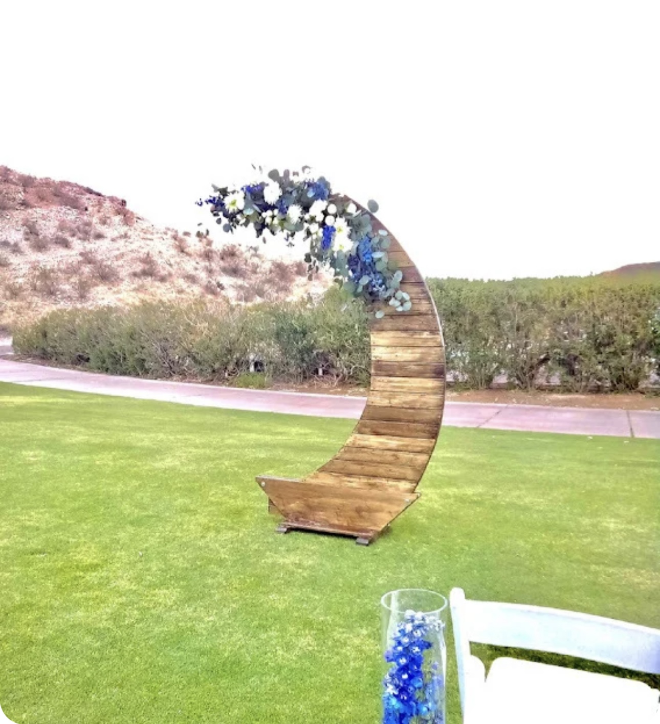 It's a Fiesta Party Rentals | Chairs, Table And Tent Rentals